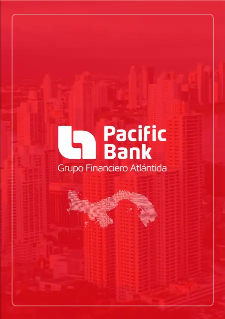 Revista - Pacific Bank